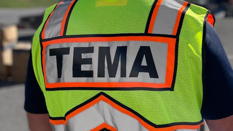 I 75 crash on Mother's Day claims lives at Georgia-Tennessee border ...