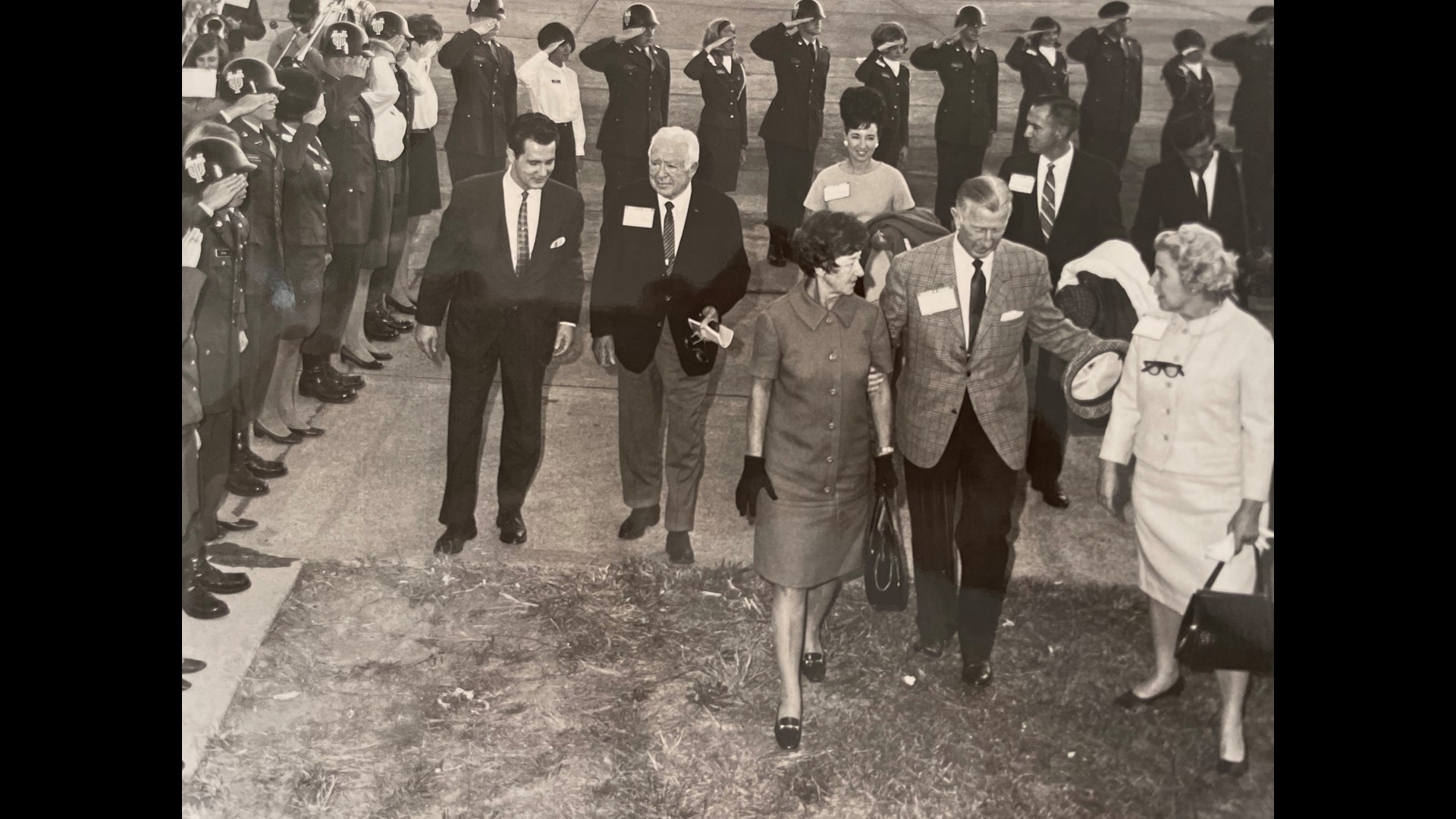 Clarence Brown: Hollywood's 'forgotten master' left abiding legacy at ...