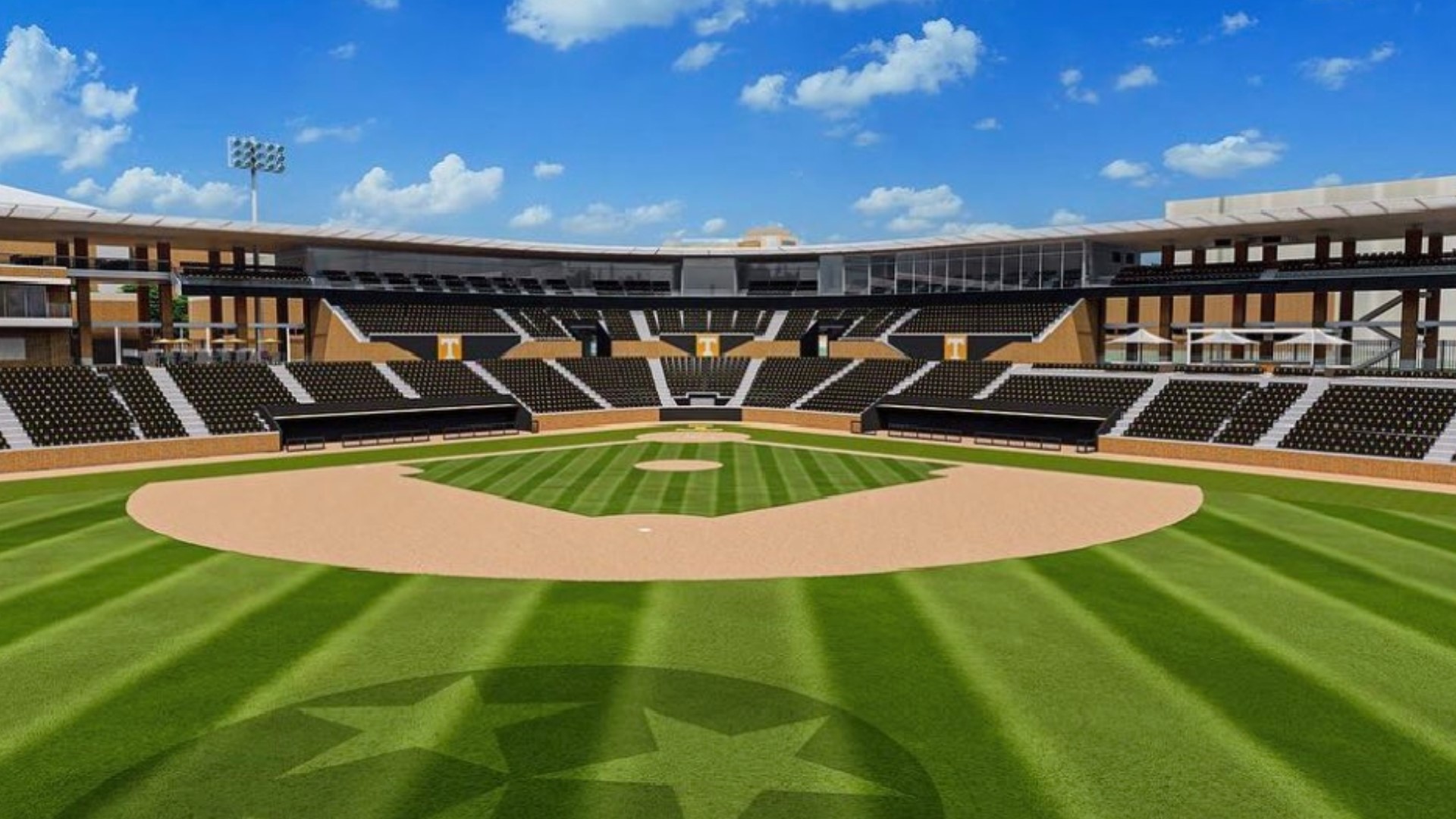 UT unveils Lindsey Nelson Stadium expansion early details | wbir.com