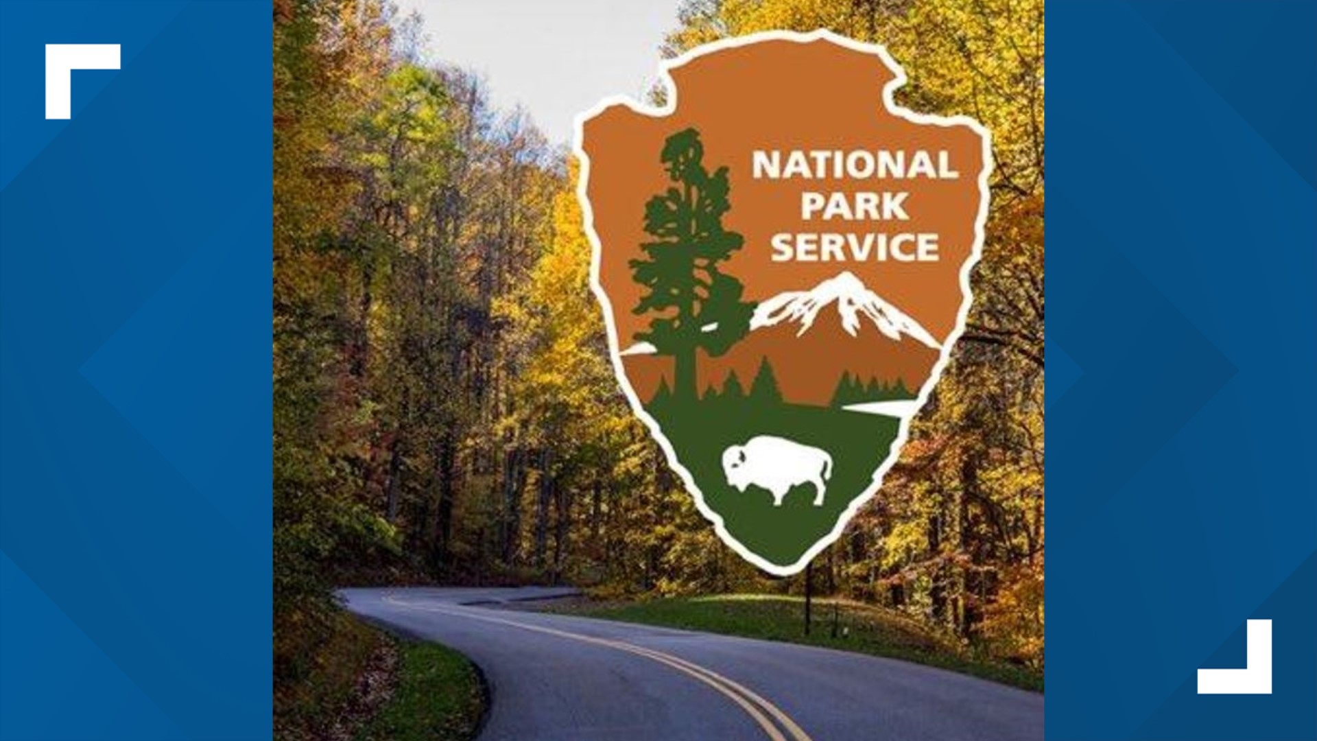 The Great Smokies reopens Newfound Gap Road after winter weather | wbir.com