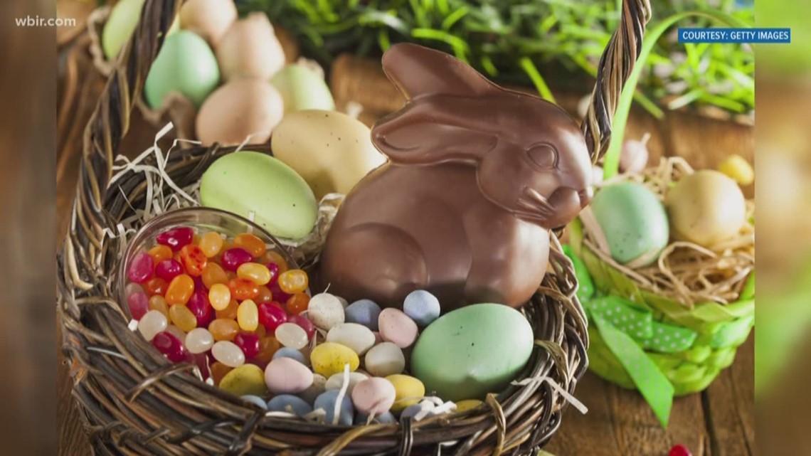 10 About Home: Ways to celebrate Easter during the COVID-19 pandemic ...