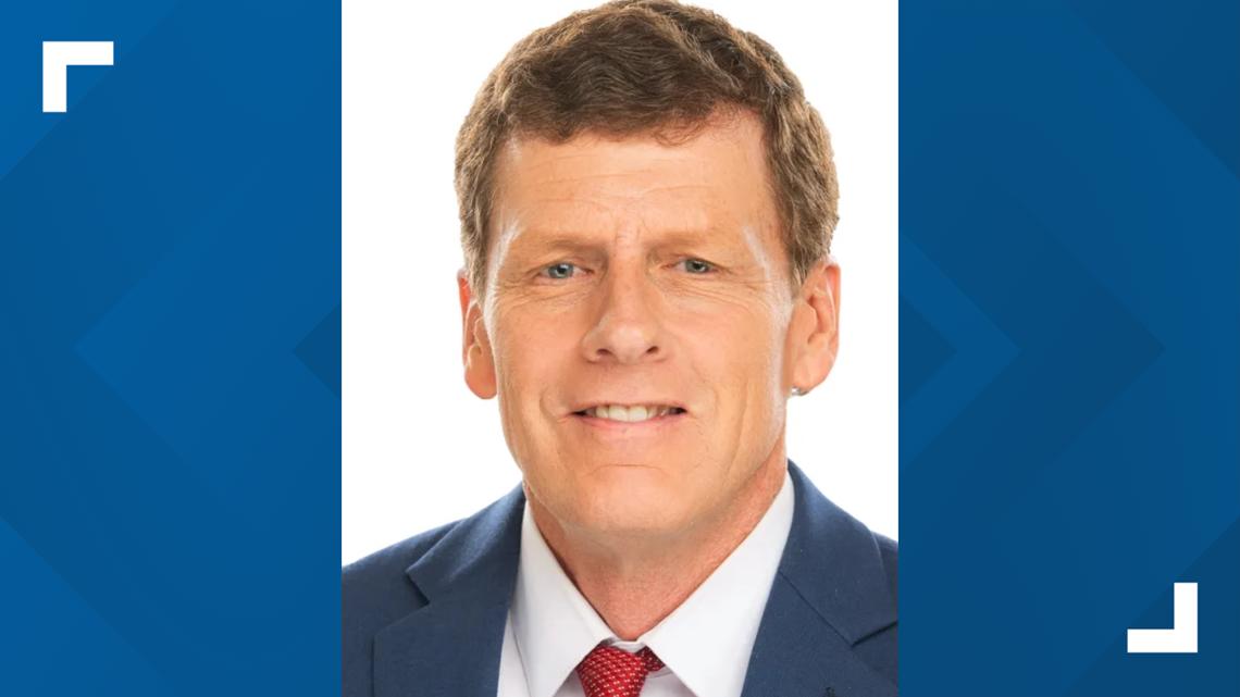 Longtime WATE Chief Meteorologist Matt Hinkin dies at 62 | wbir.com