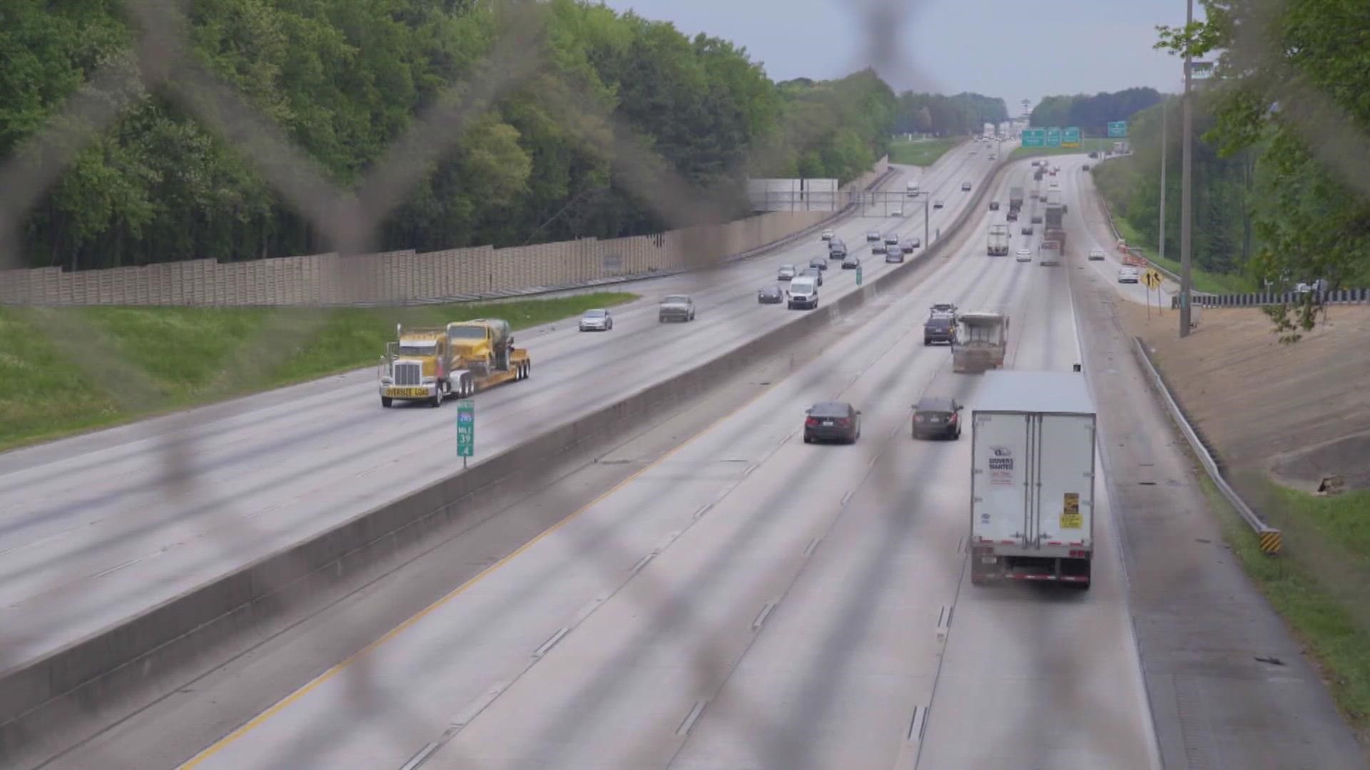 New 25-mph speed limit goes into effect July 1 on unmarked roads | wbir.com