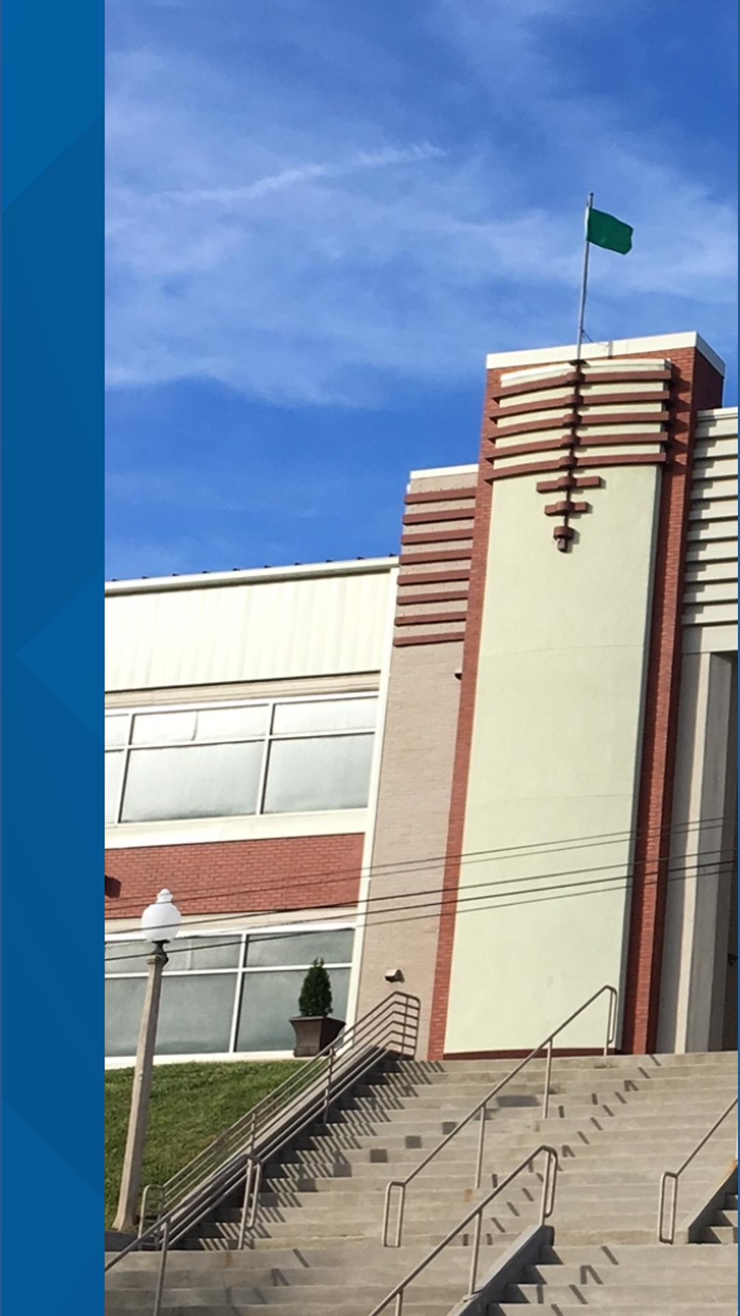 Muse Knoxville to expand in 2028 to histoic Jacob Building | wbir.com