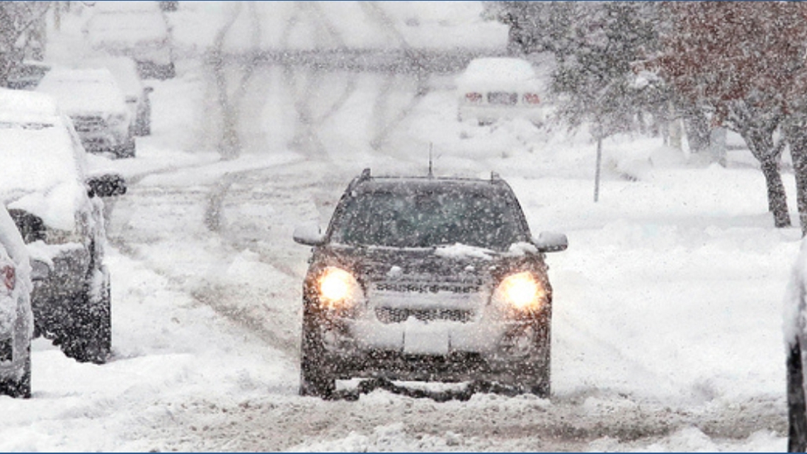 Millions prepare for potentially the worst winter storm of the season ...
