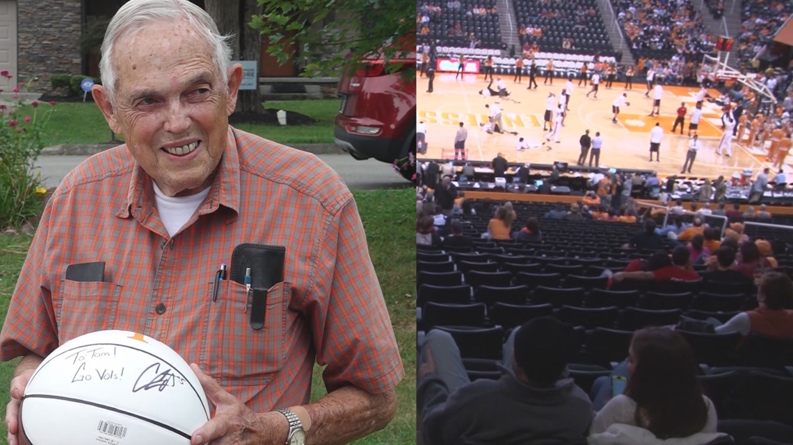 Longtime Vols fan says he's been priced out of 'lifetime' season seats ...