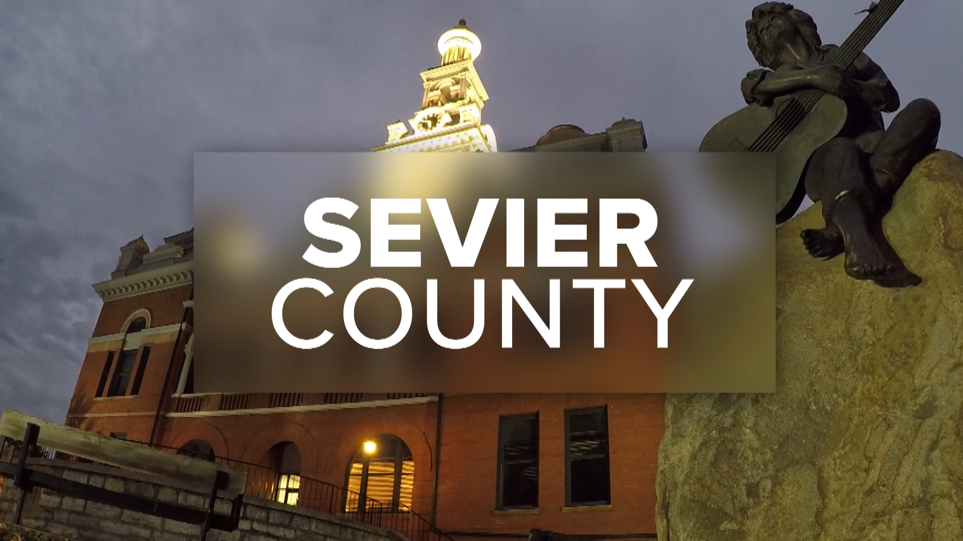Sevier County moves to new CodeRED emergency alert system after breach shuts down older platform ...