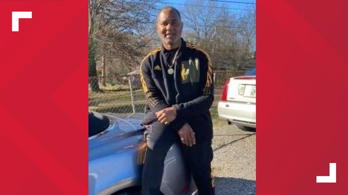 TBI, Oak Ridge police ask for public's help in homicide investigation ...