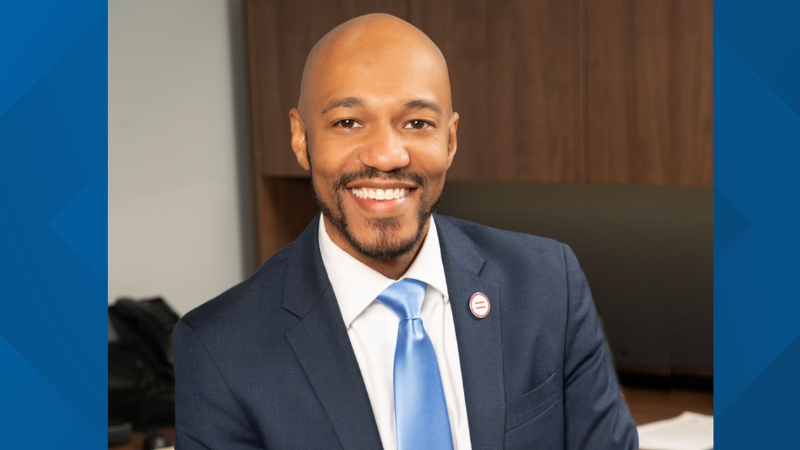Charles Lomax resigns as CEO of Knoxville Area Urban League | wbir.com