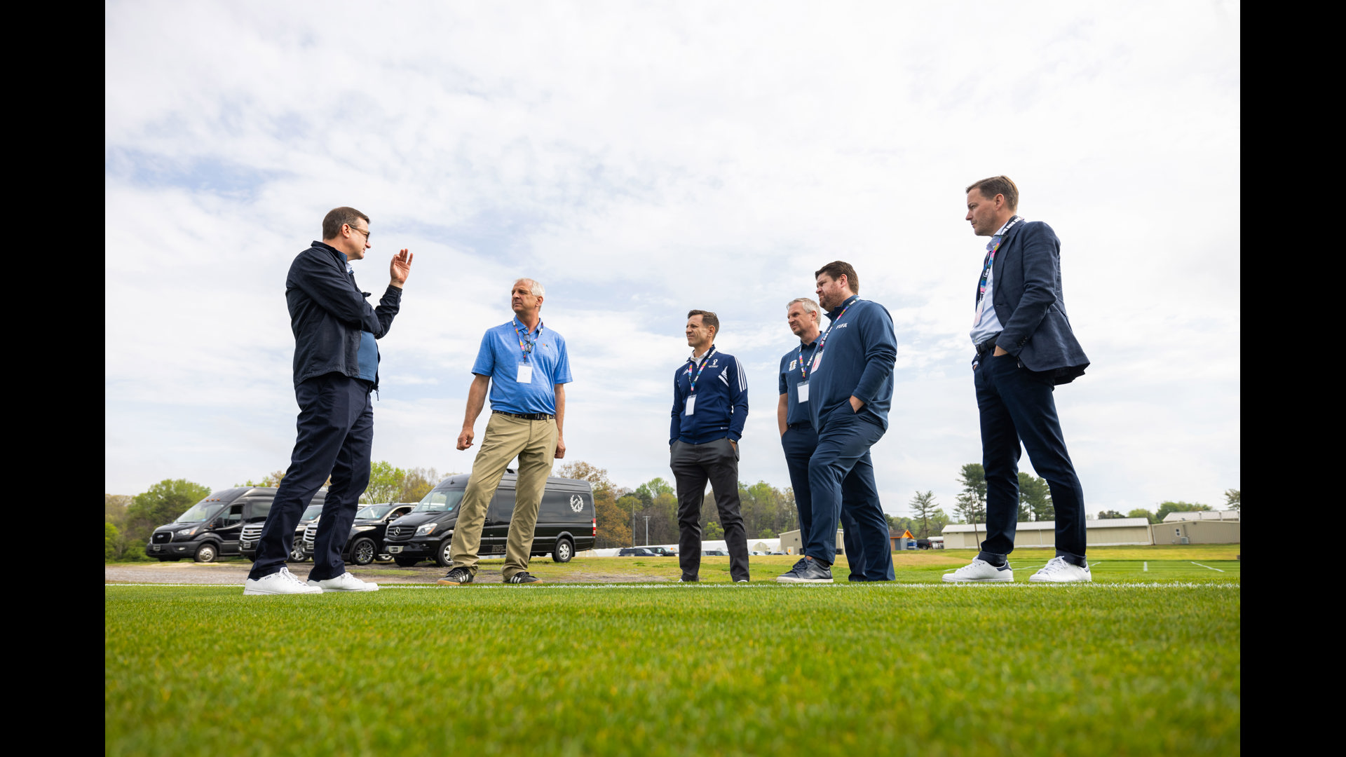 UT collaborating with Michigan State to make perfect turf grass for ...