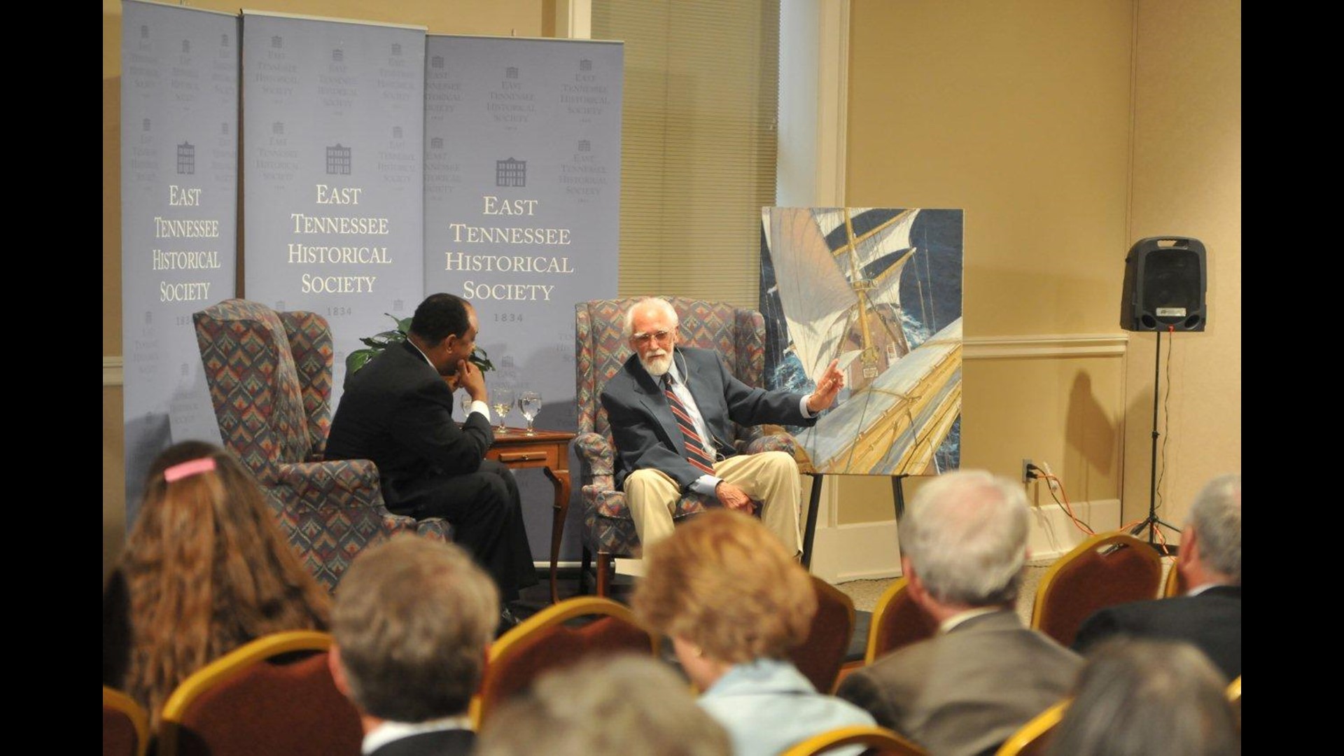 Renowned American artist Jim Gray passes away at 87 | wbir.com