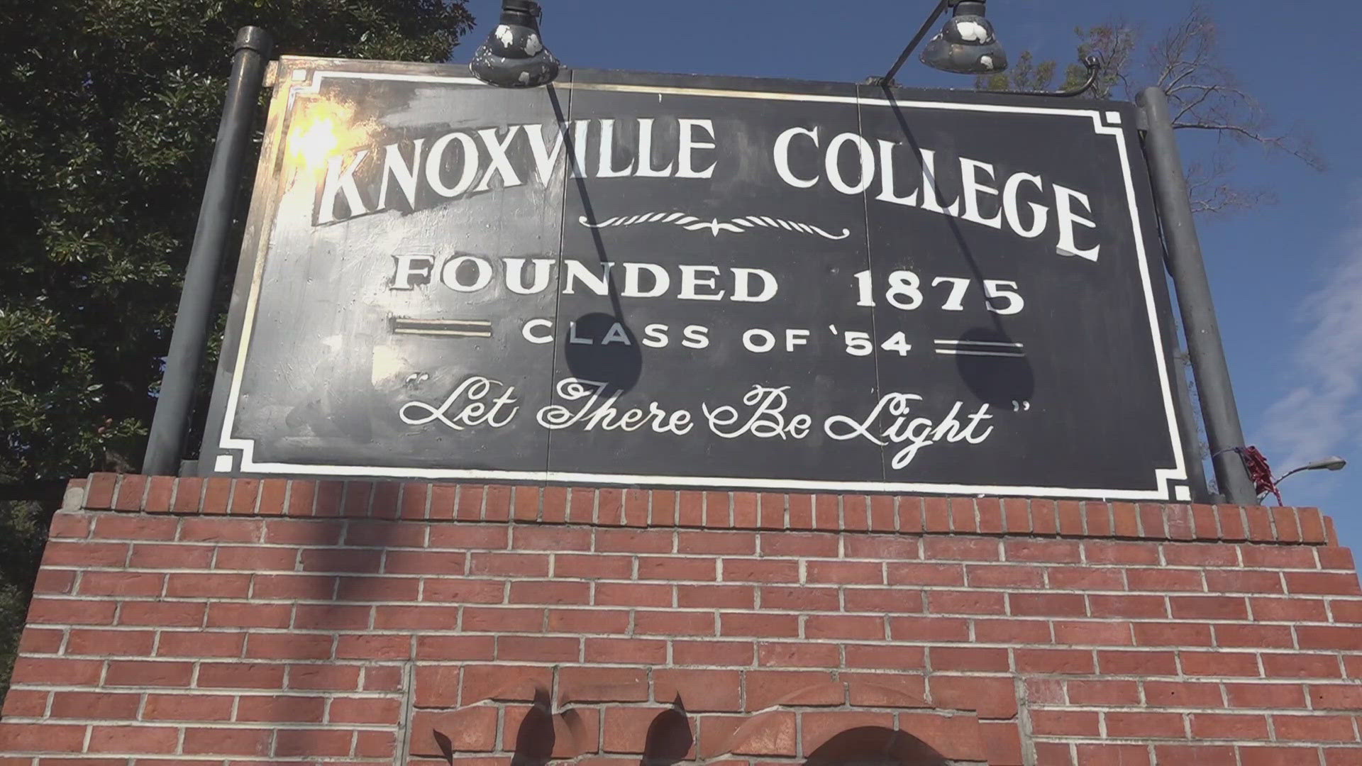 Some Knoxville College stakeholders call for current leadership to step ...