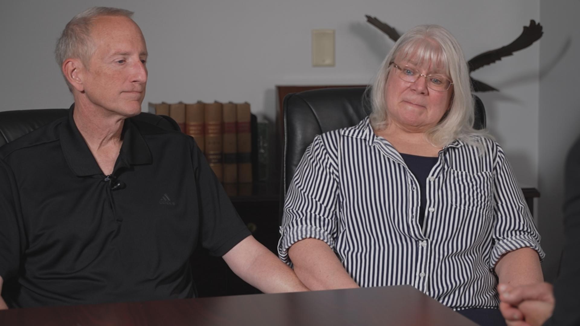 Parkwest Surgery Center faces lawsuits over infections | wbir.com