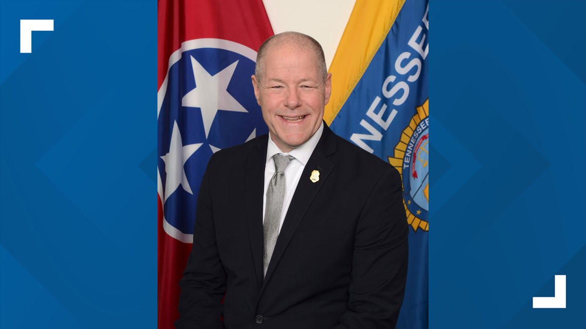 David Rausch tapped to serve another term leading TBI | wbir.com