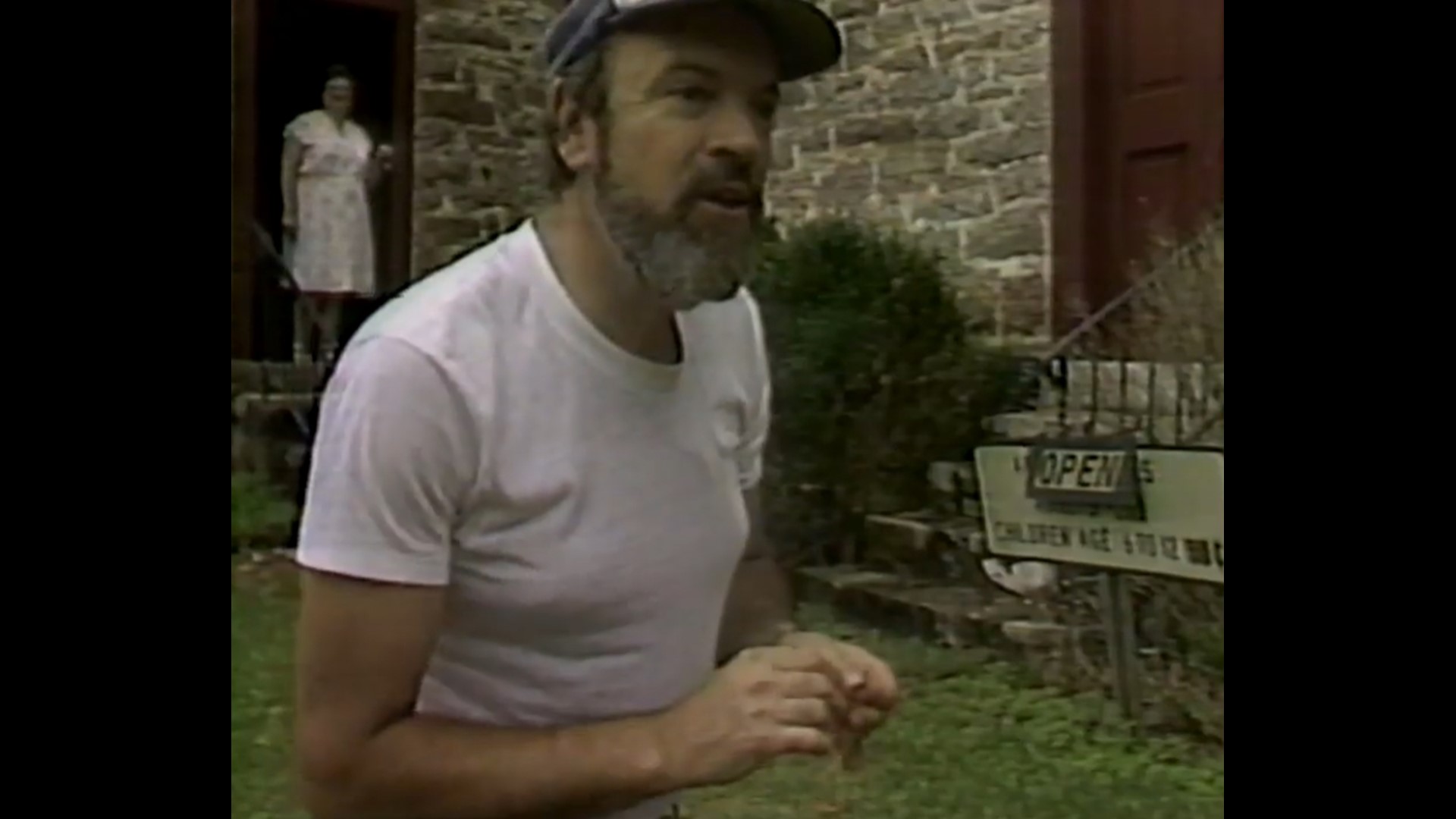 Dirt detective: UT archaeologist Dr. Charles Faulkner dies at age 84 ...