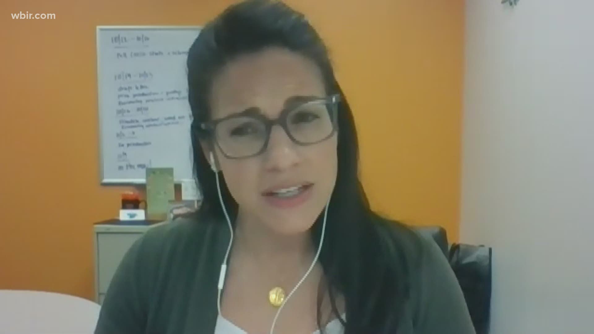 How to give back this holiday season | wbir.com