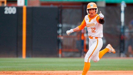 Tennessee shortstop Mackenzie Donihoo stepping away from softball due ...