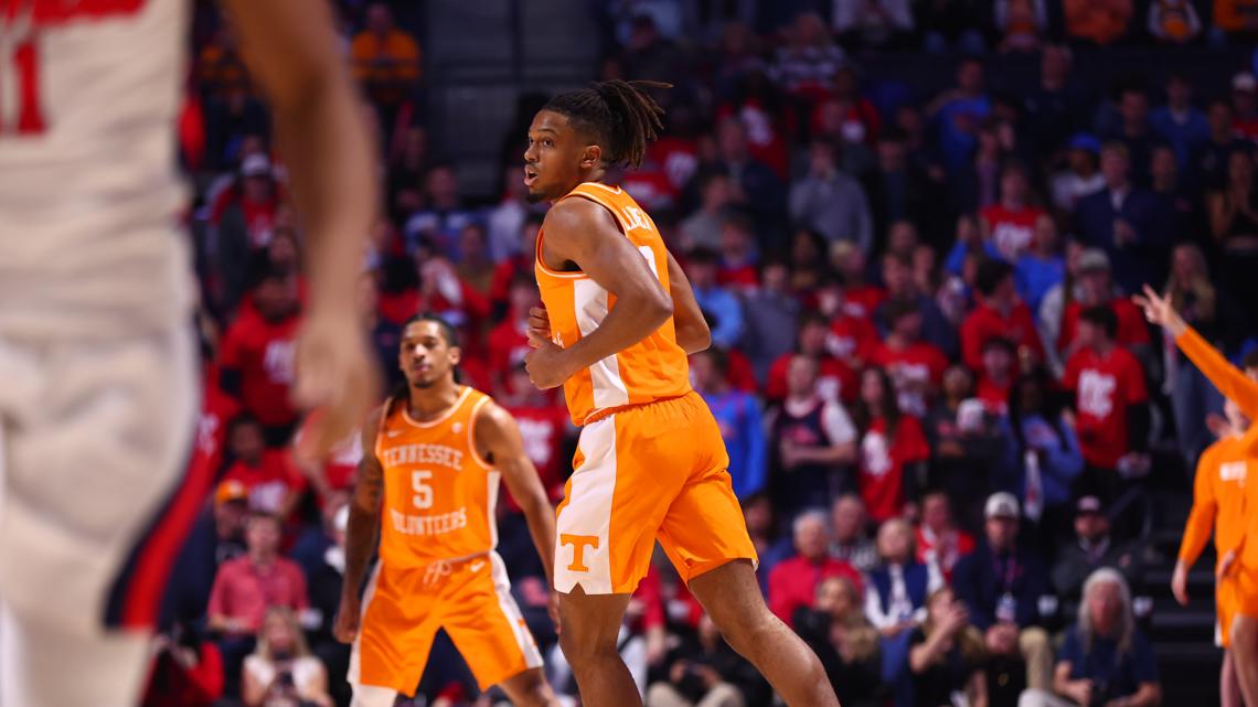 Vols special teams coach Mike Ekeler takes job with Nebraska | wbir.com