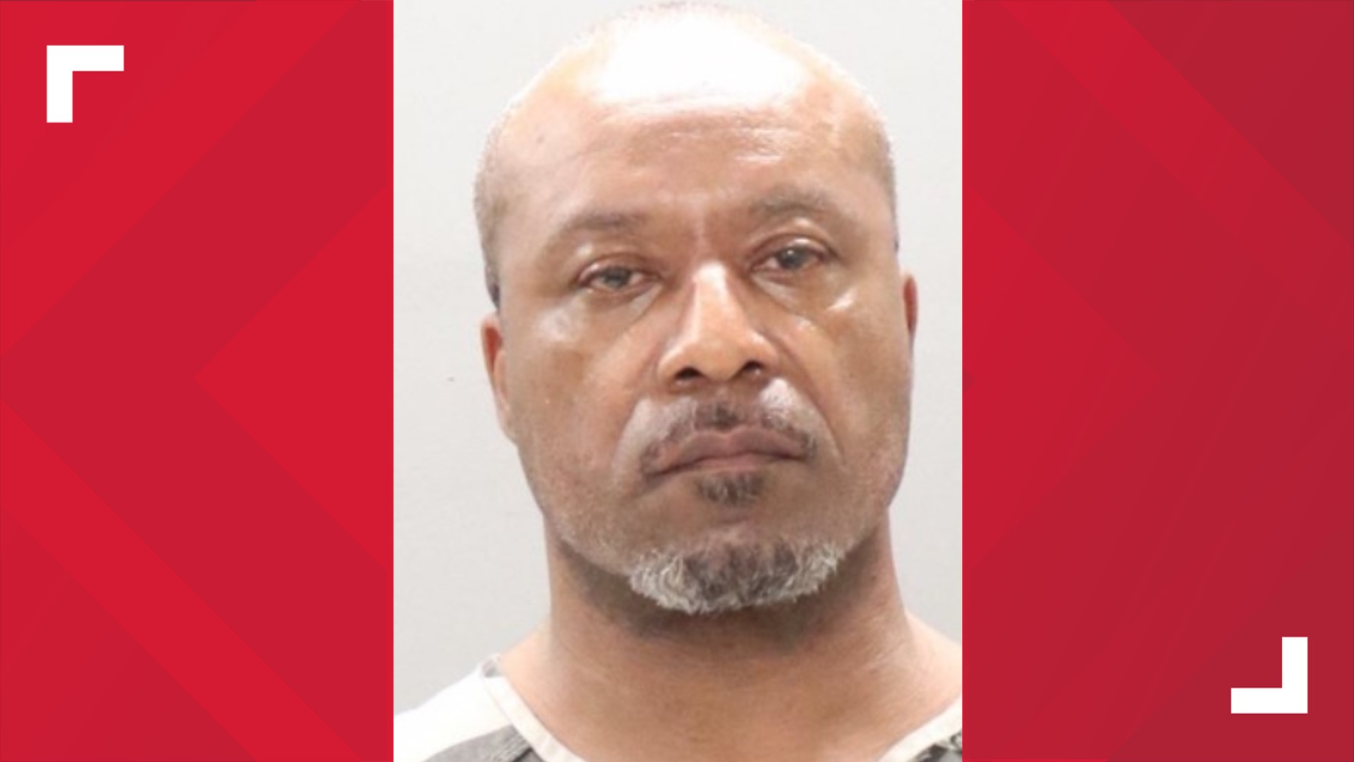Update: KPD officers arrest Randall Lane Shropshire at Oyo Hotel after ...