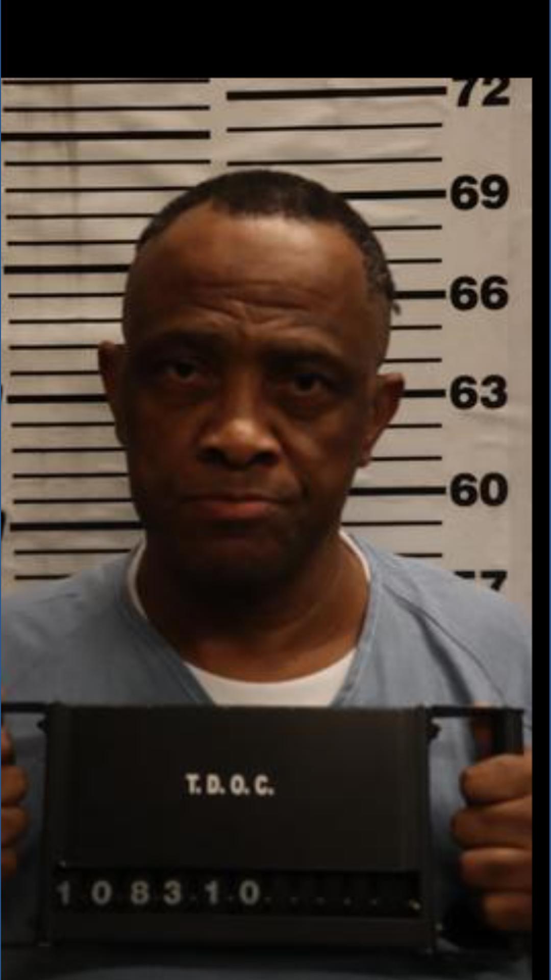 Dying East TN inmate asks Gov. Lee to let him spend his final months ...