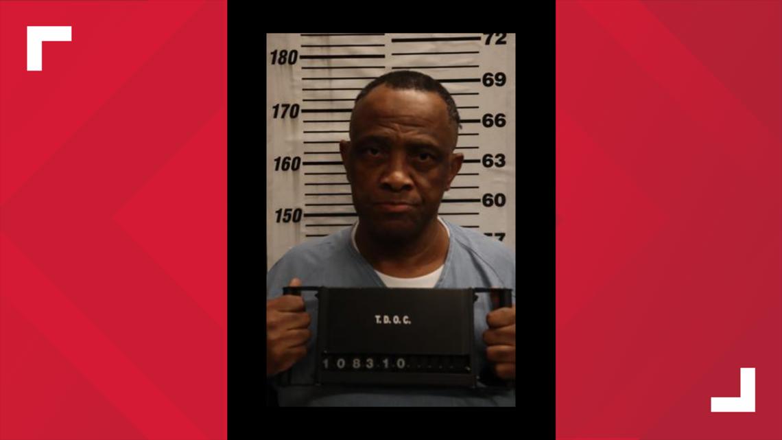 Dying East TN inmate asks Gov. Lee to let him spend his final months ...