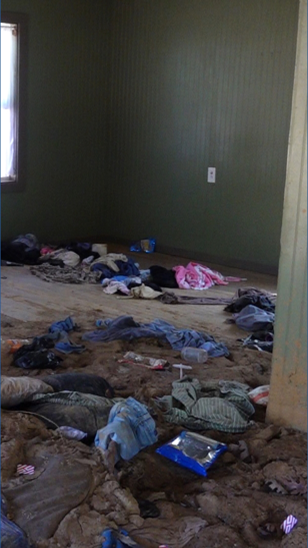 After Hurricane Helene, Black Mountain nonprofit calling on community ...