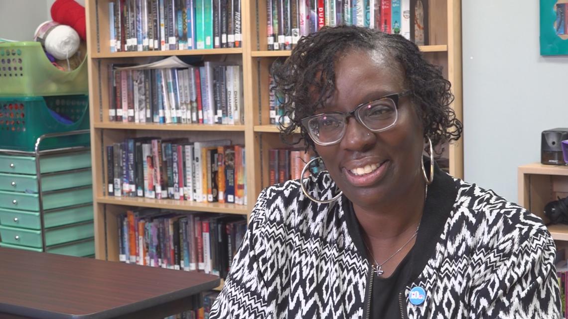 Full Interview with Dr. Charlene Lewis | wbir.com