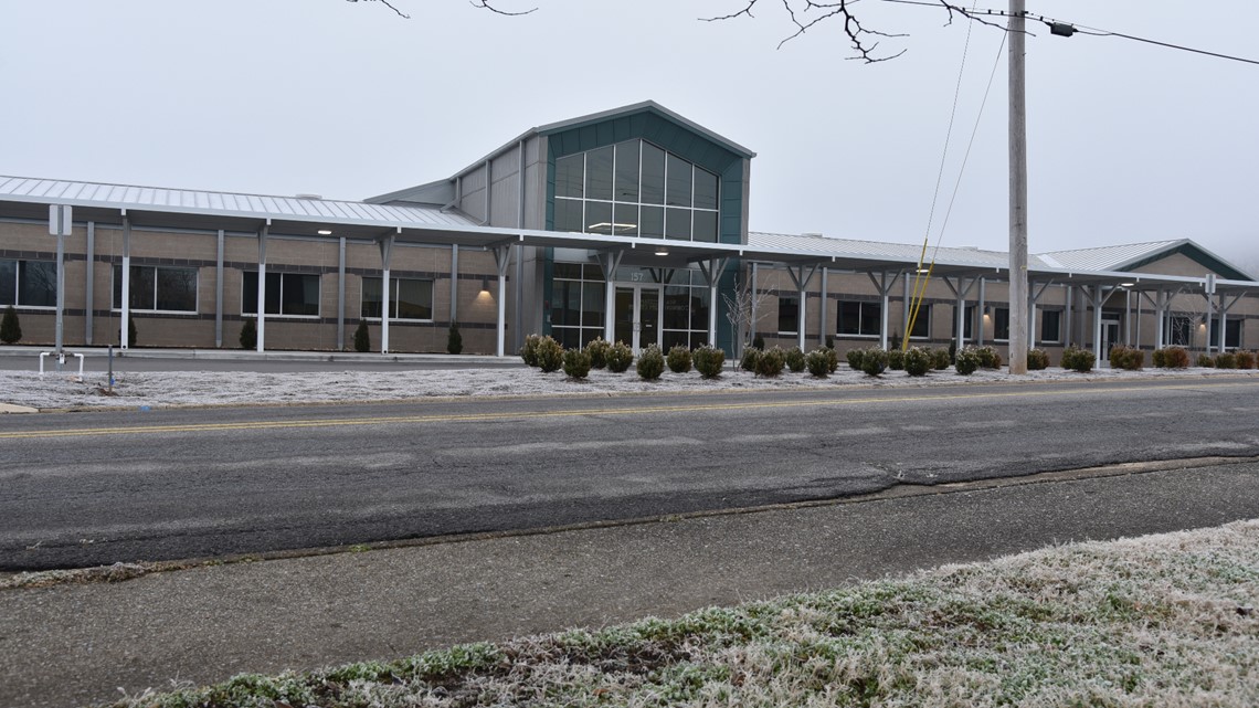 Oak Ridge BOE renames new preschool to honor Scarboro, 'community ...