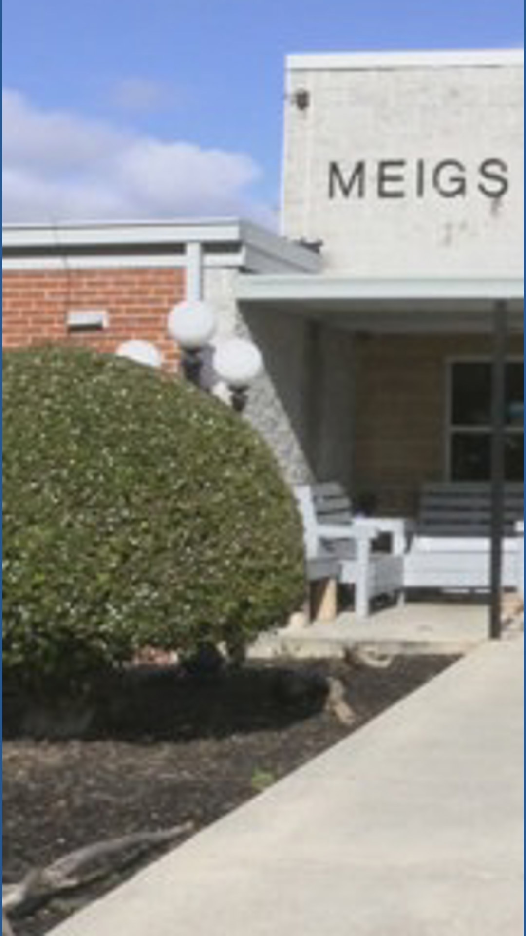 Inmates to be relocated from Meigs County Jail after the facility ...