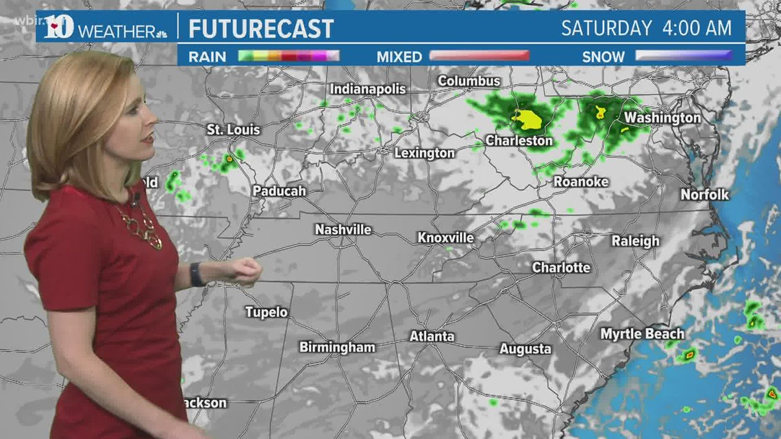 A decade later, Shannon Hercutt's homicide still a mystery | wbir.com