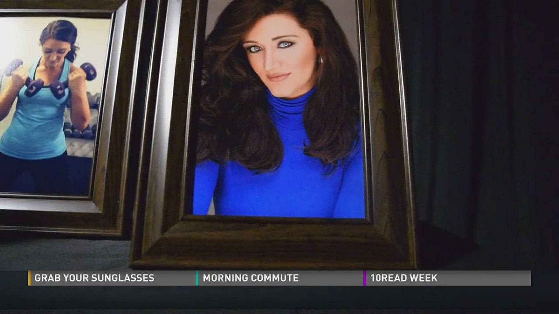 Motivation Monday: Callie's dream | wbir.com