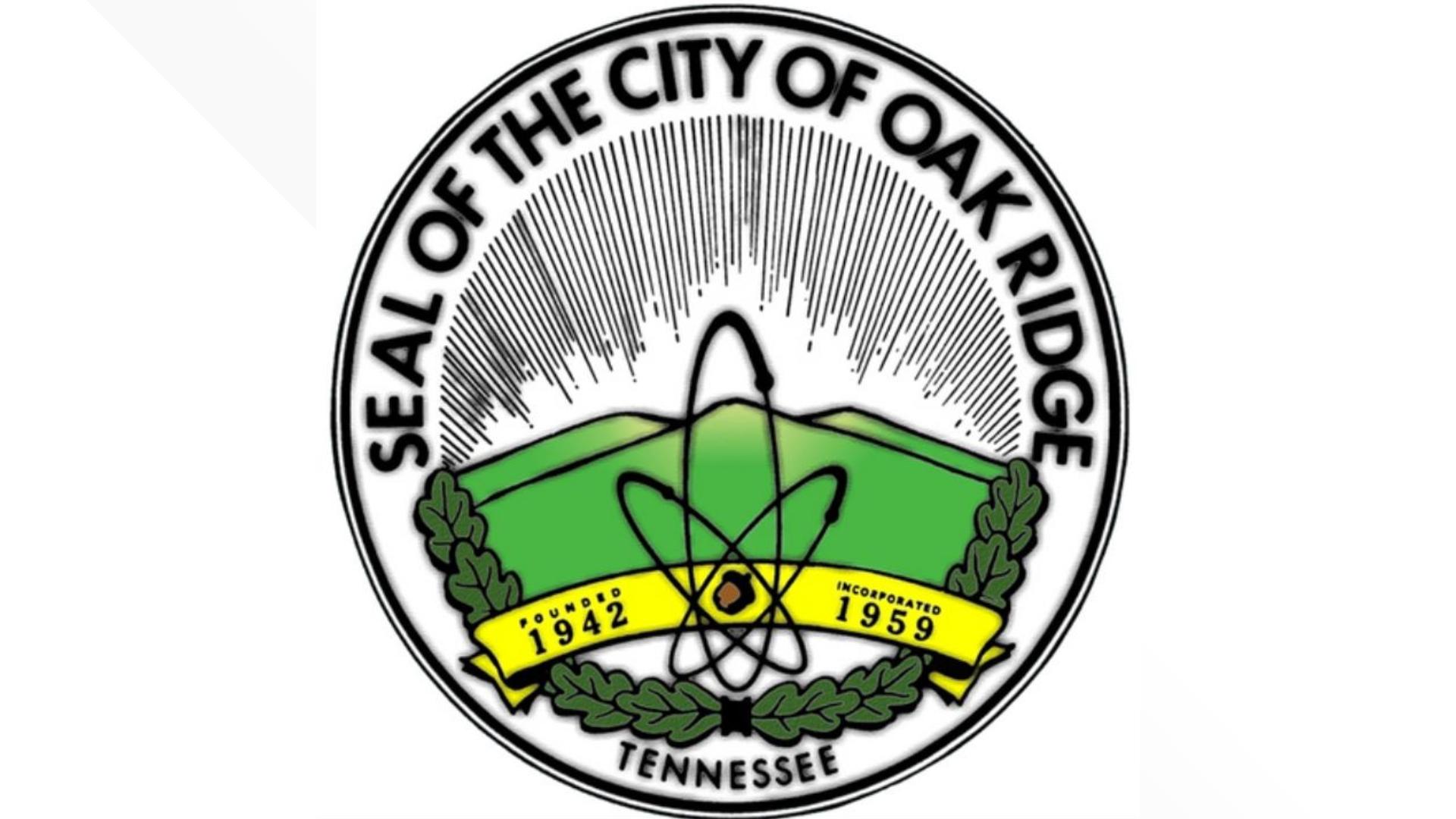 Crews responding to water main break in Oak Ridge on ORAU Way | wbir.com