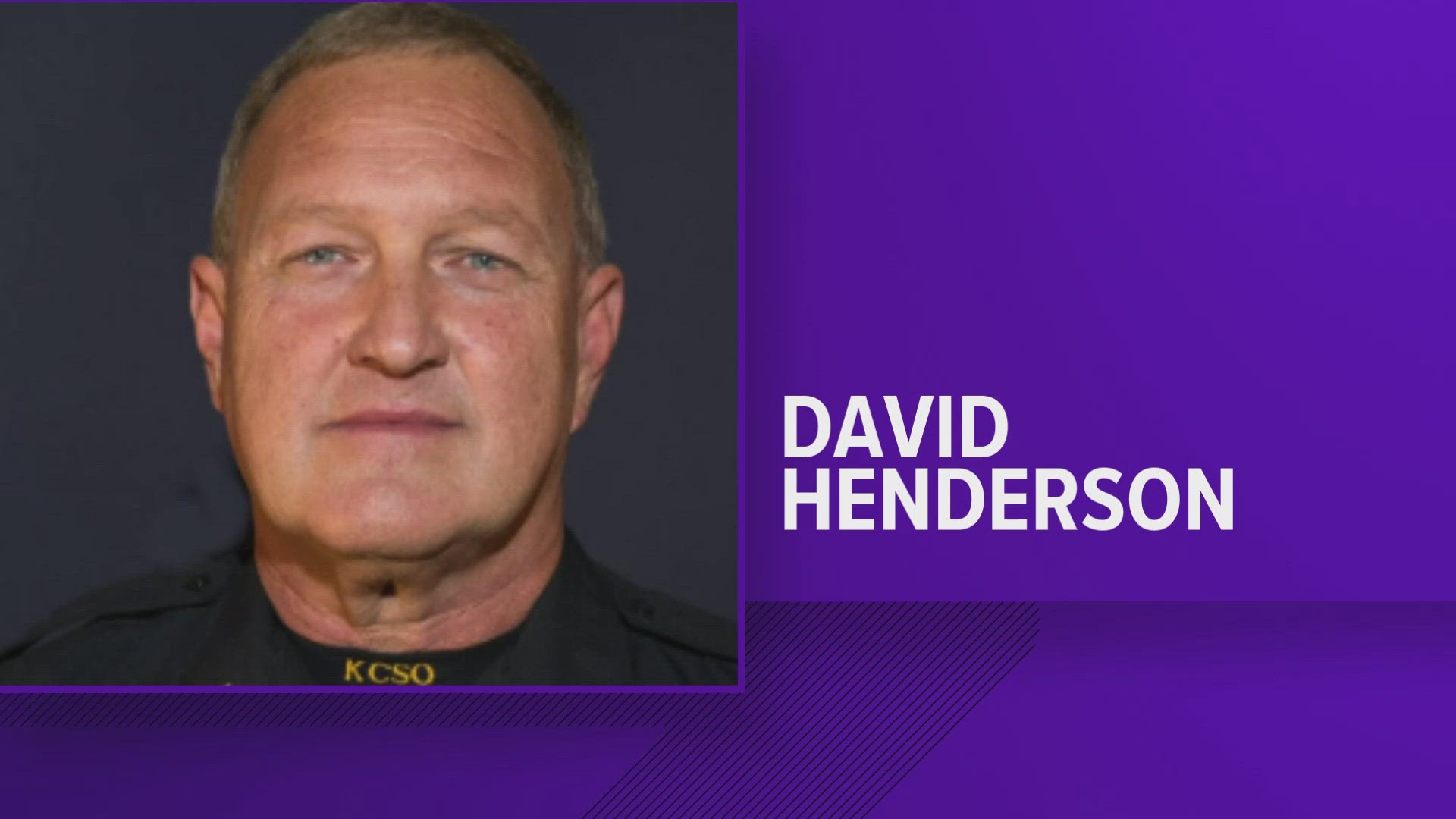 Former Knox County Drug Chief Faces February Sentencing | wbir.com