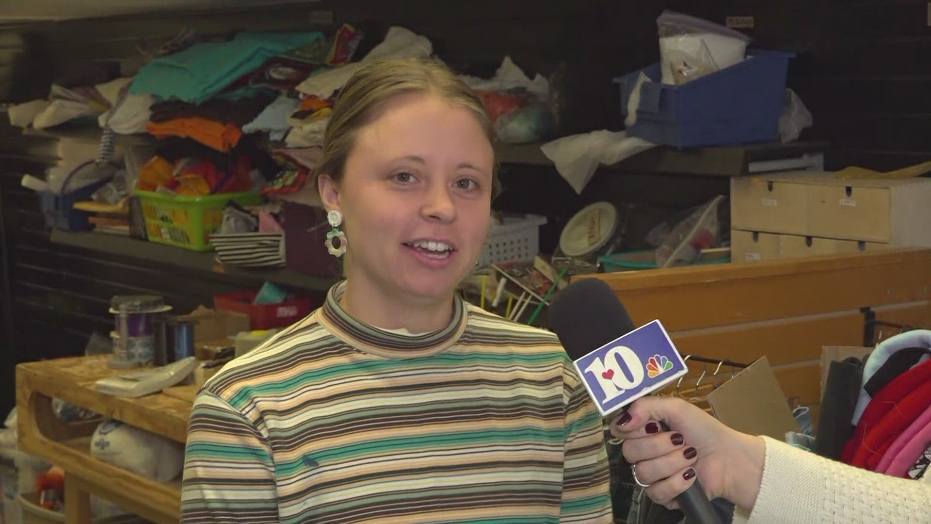 LISTEN: Broncos star Nik Bonitto says the team has full confidence in ...