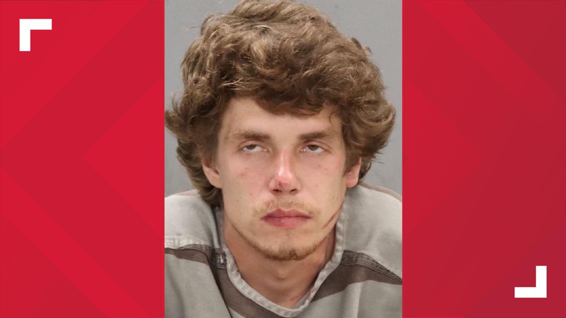 Knoxville man faces DUI charges after crash injures kids | wbir.com