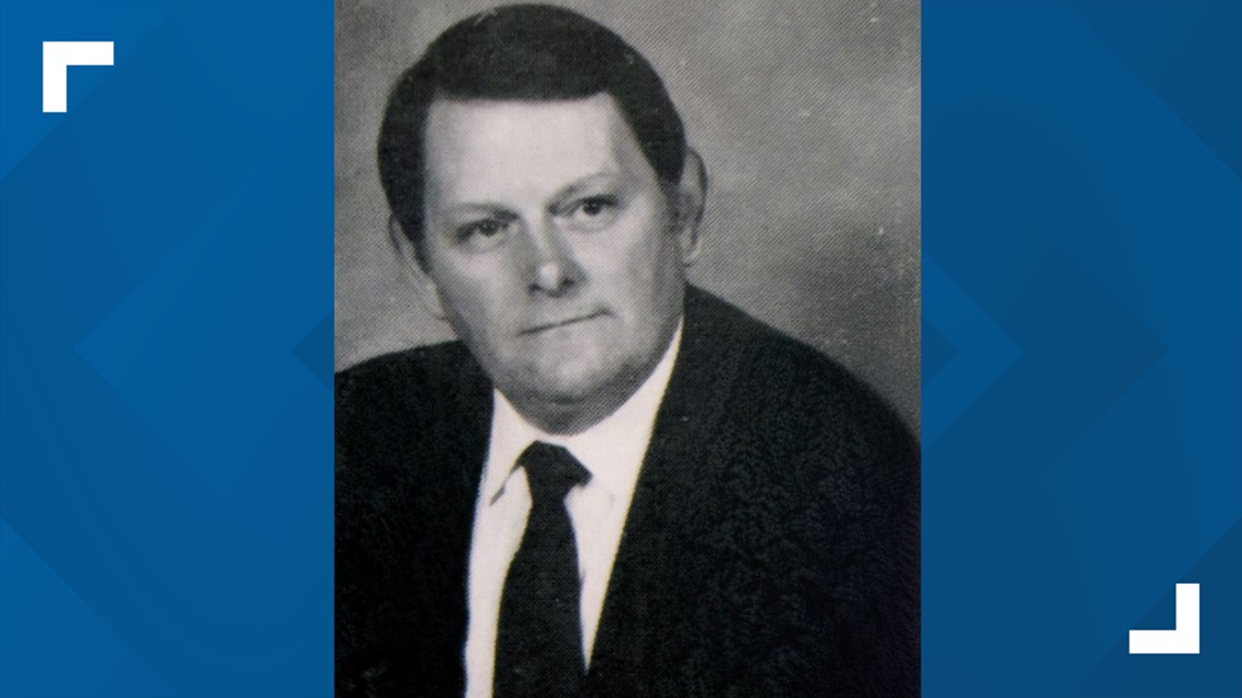 'One of the most loved men' | Former KFD Chief Bruce Cureton passes ...