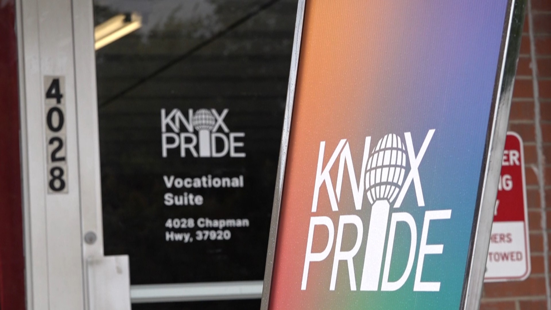 Knox Pride Community & Resource Center announces expansion | wbir.com