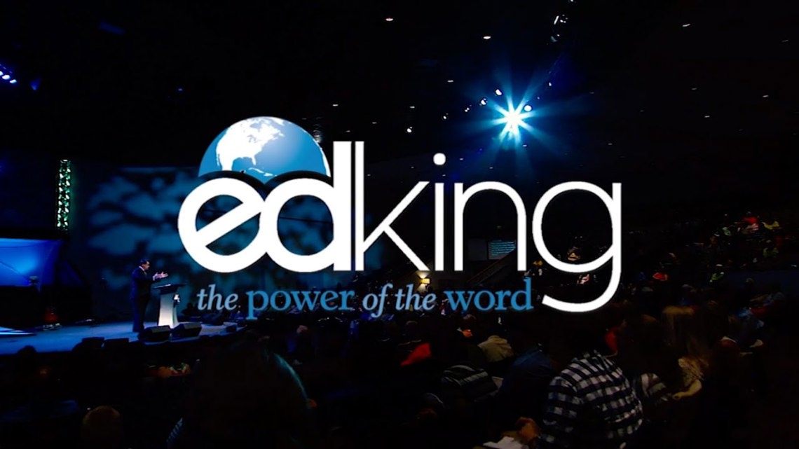 Ed King: The Power of the Word | wbir.com