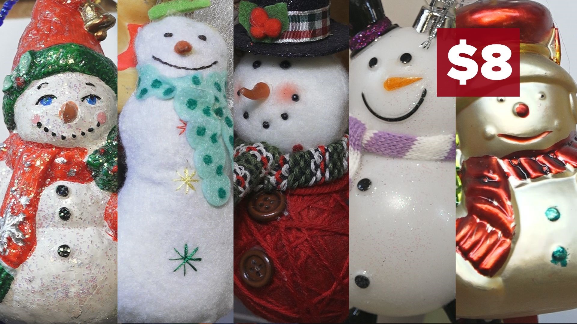 Help the homeless by shopping at KARM stores this Christmas | wbir.com