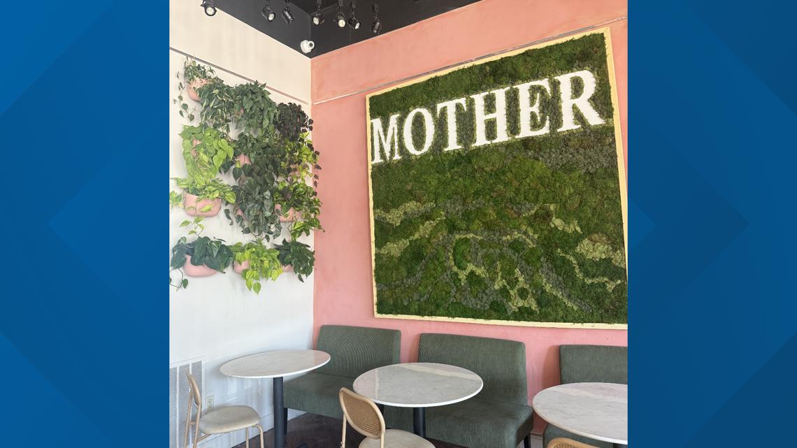 Knoxville's Mother Bar thrives with plant-inspired drinks | wbir.com
