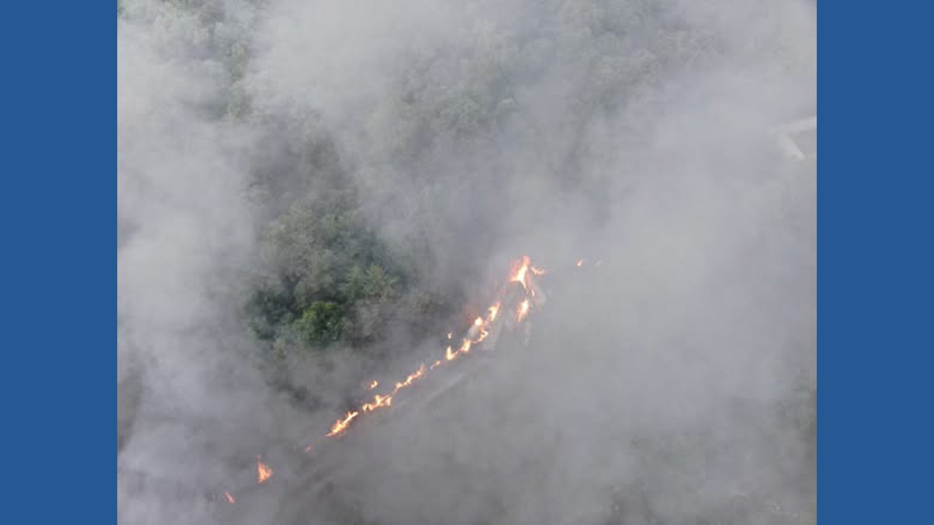 NTSB begins investigating fiery Morgan County train derailment, several ...