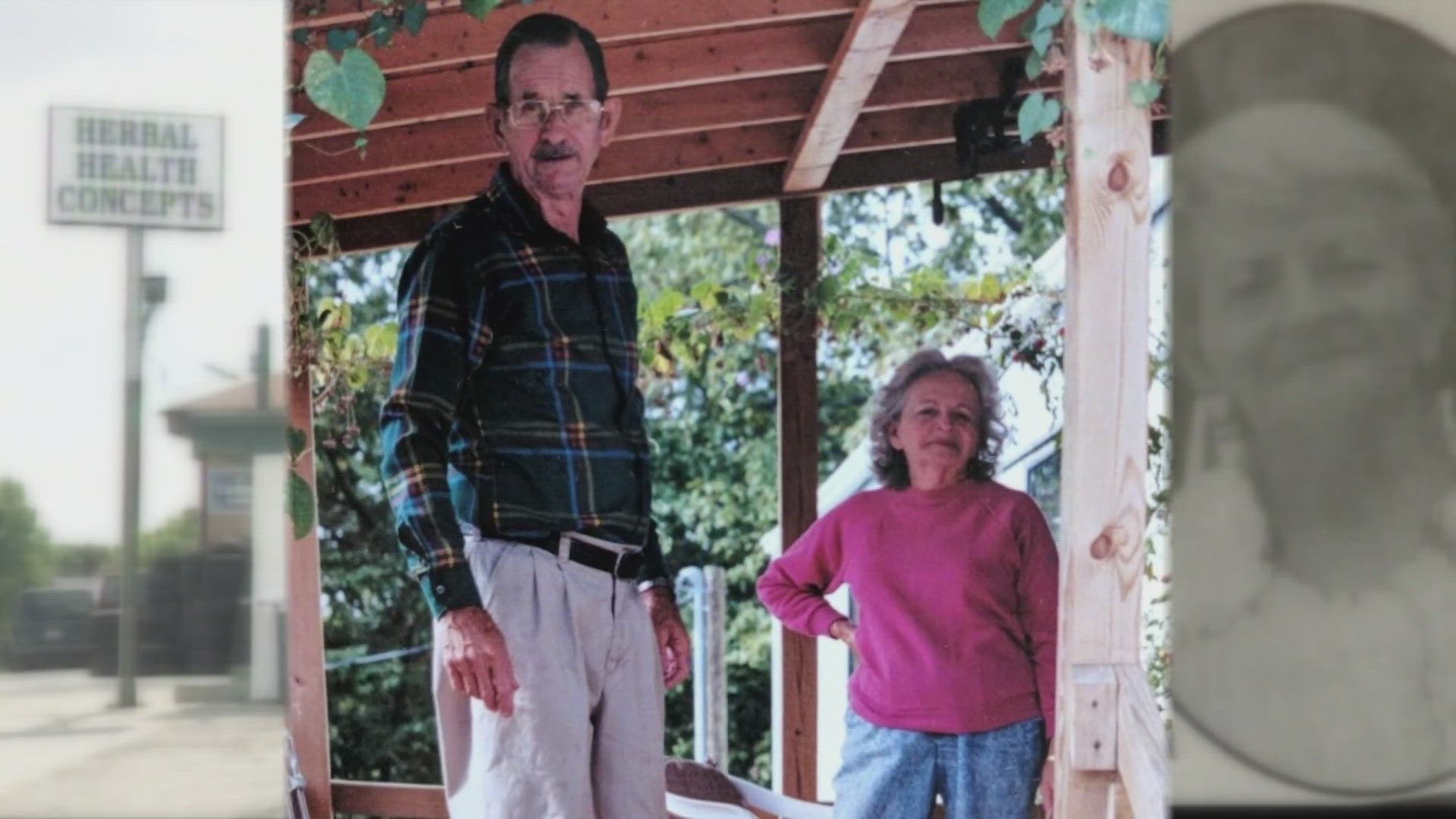 Blount County family, law enforcement, seek justice in 23-year-old cold ...