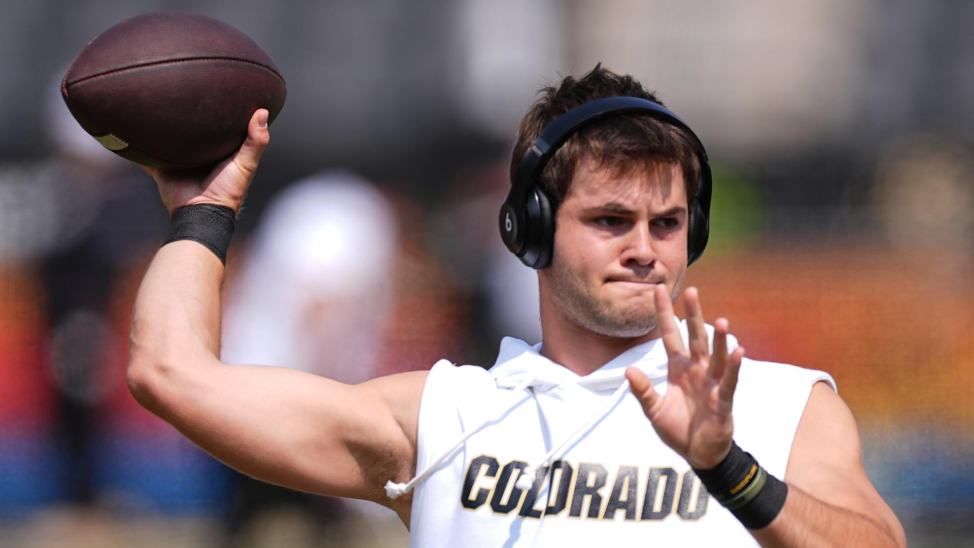 Tennessee adds QB Ryan Staub through Transfer Portal | wbir.com