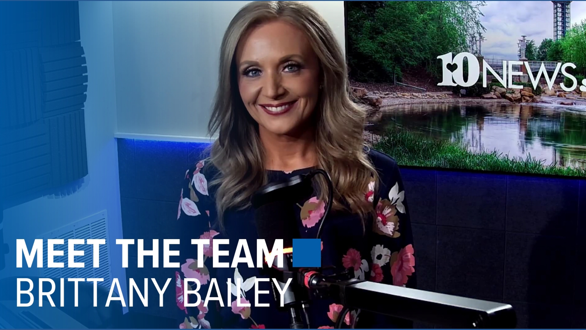 WBIR Anchor Brittany Bailey | wbir.com