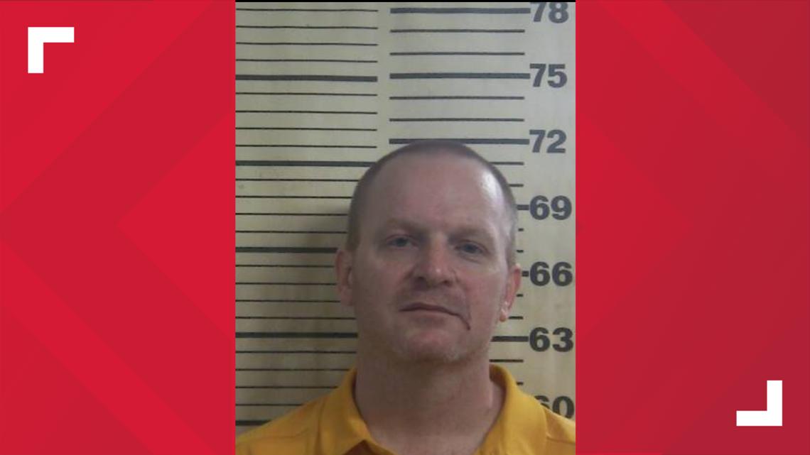 Sevier County teacher arrested for assault at football game | wbir.com