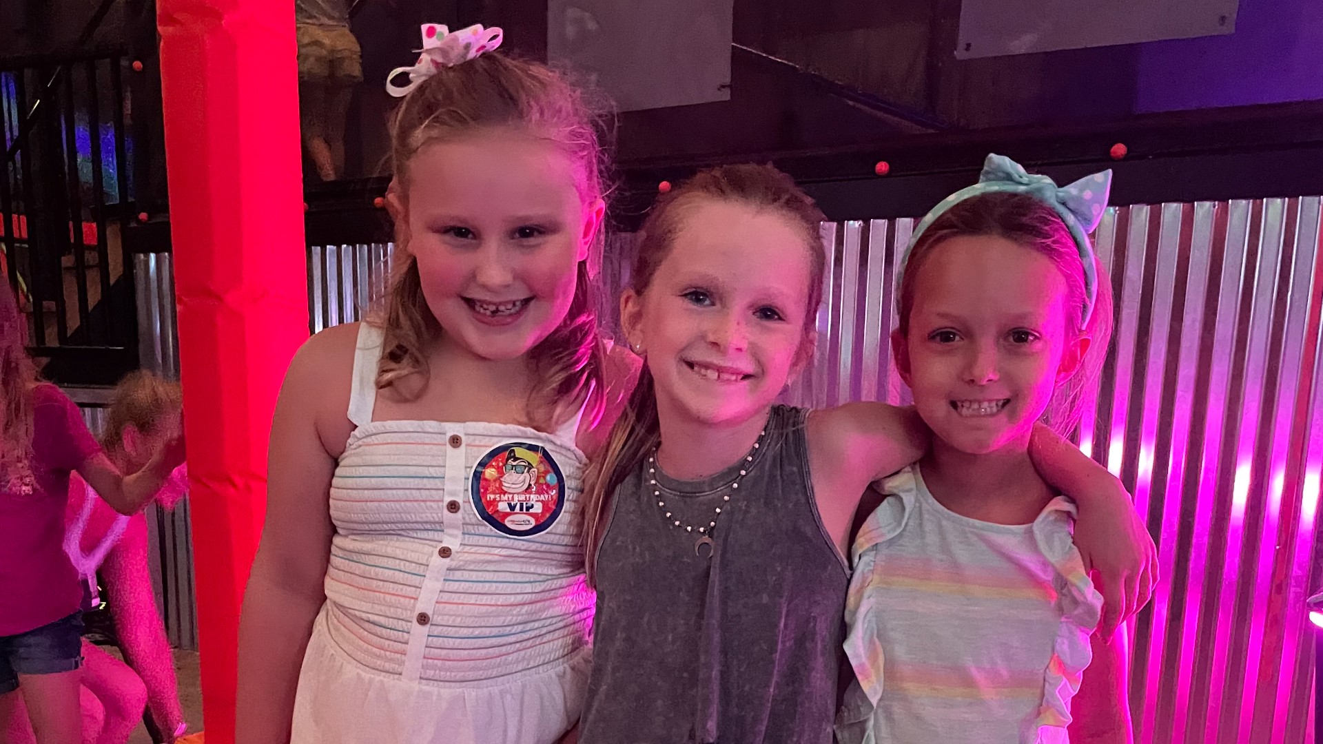 Family, friends remember 7-year-old Adalyn Graviss | wbir.com