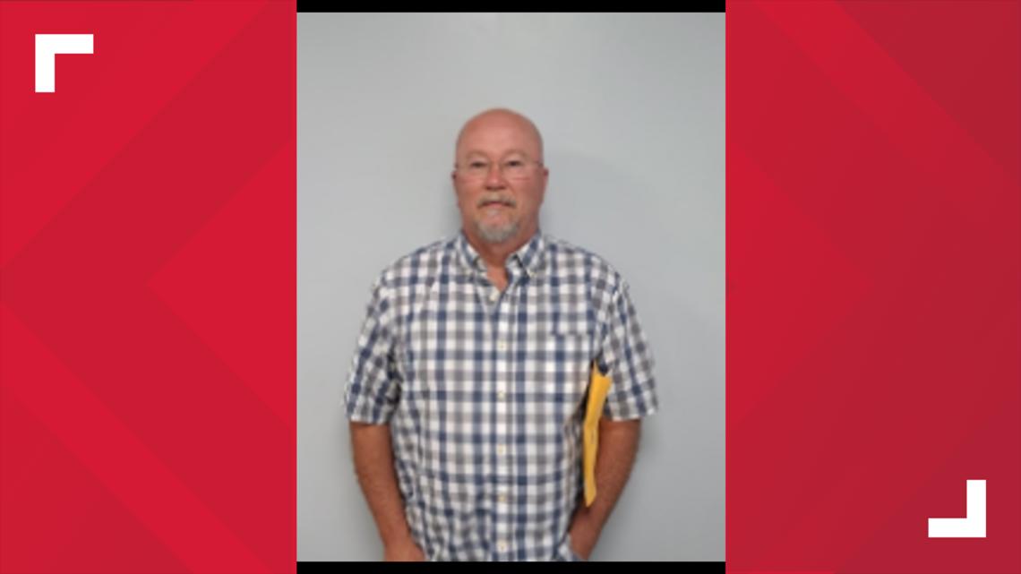 Grainger County school board member accused of 'inappropriate ...