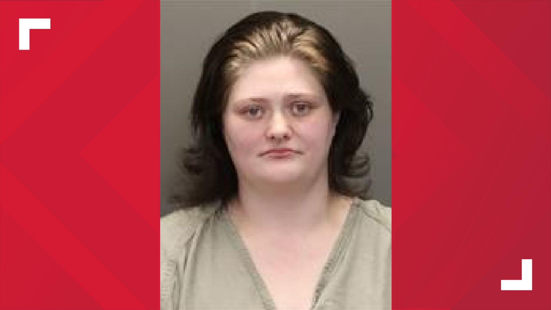 Columbus foster parents charged in abuse of 2-year-old girl | wbir.com