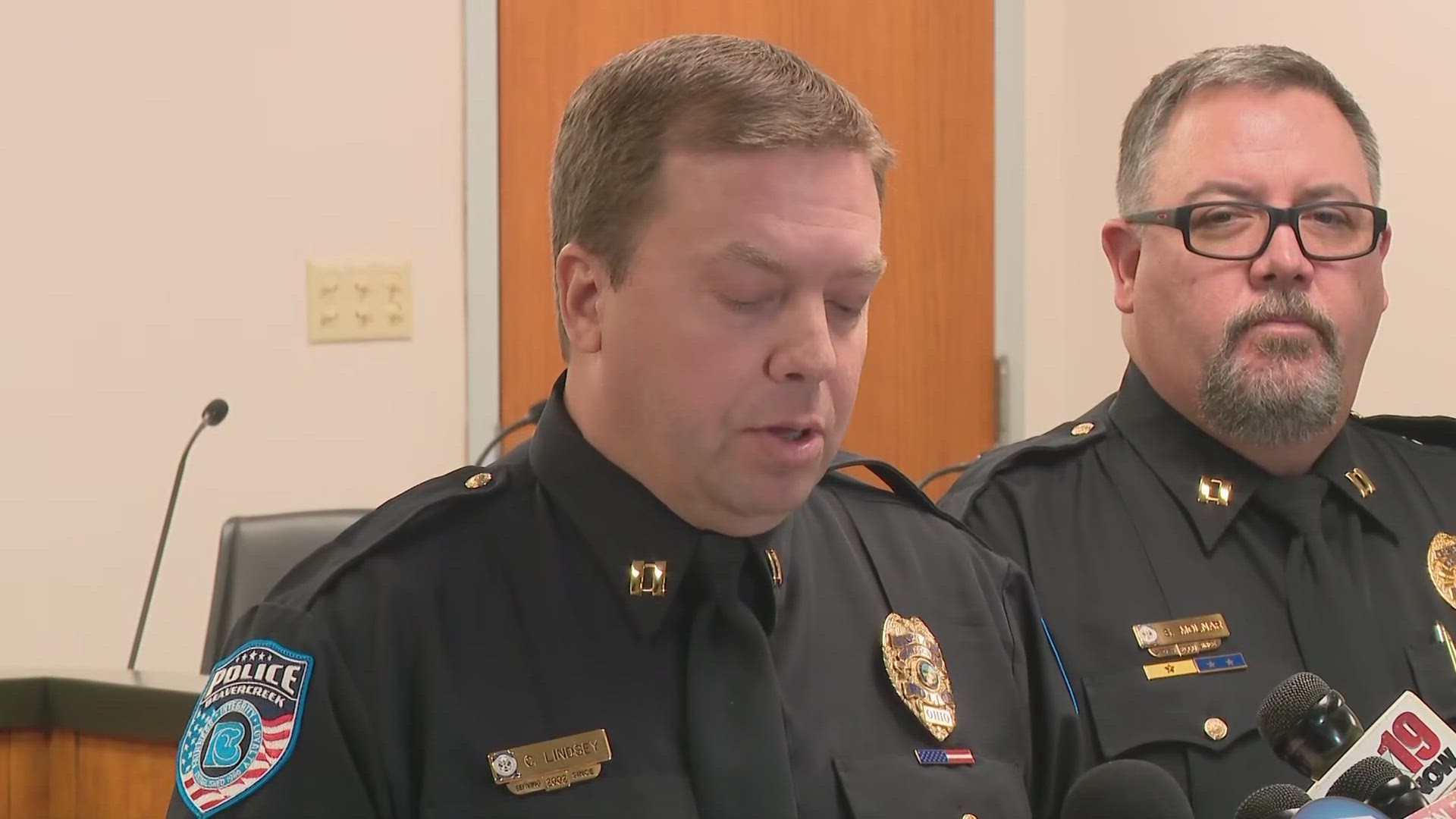 Beavercreek, Ohio Walmart Shooting: 4 injured, suspect dead | wbir.com