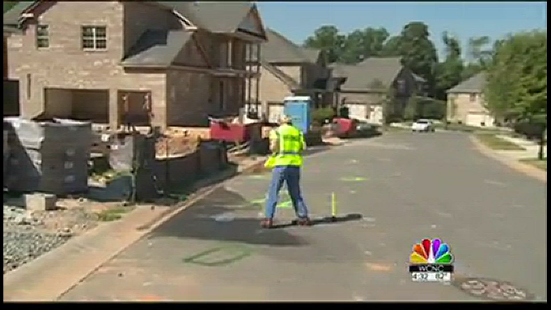 Allison Burchett charged with identity theft, computer crimes | wbir.com